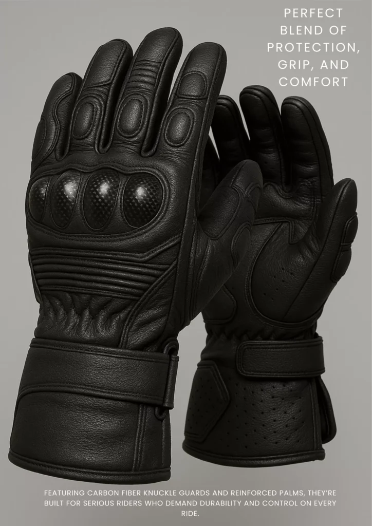 best 10 Tips for maintaining the gloves